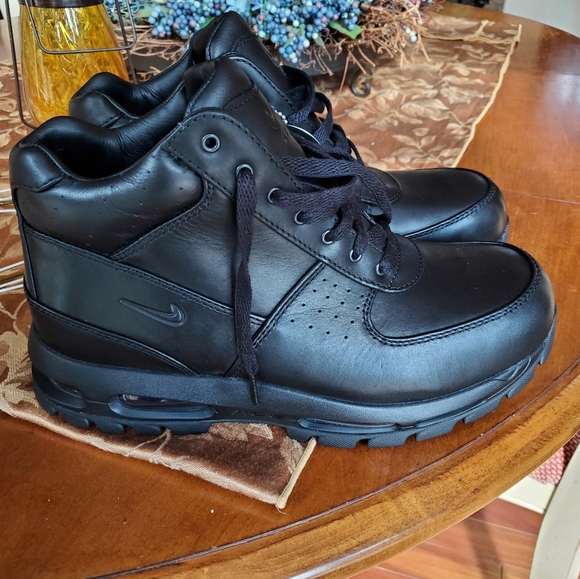 Nike ACG | Shoes | Nike Acg Air Max Goadome | Poshmark